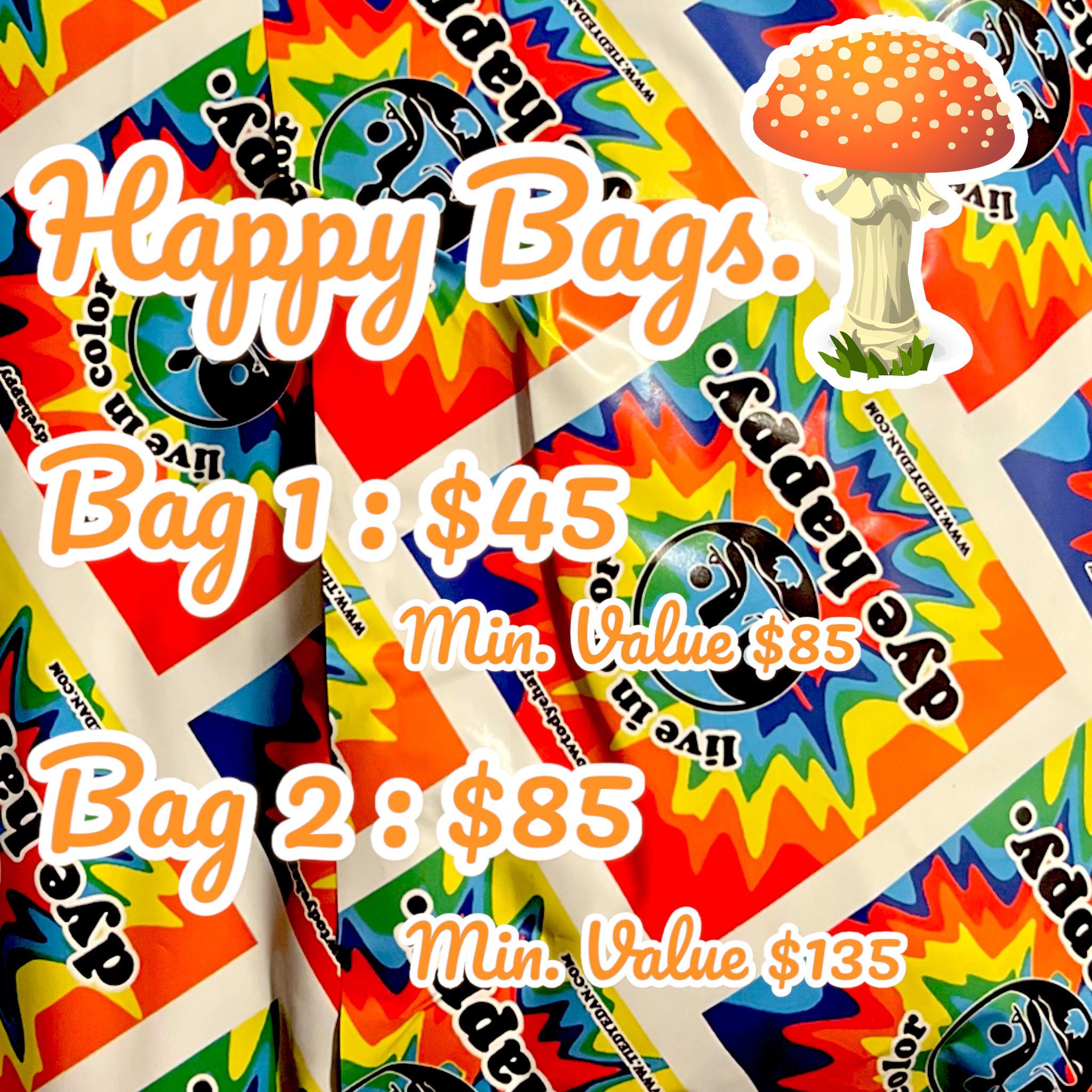 Collections – Dye Happy